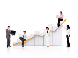 A evolução do C.H.A. para a avaliação de competências