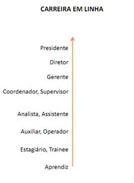 Carreira em W: a nova tendência nas empresas - BlogRH