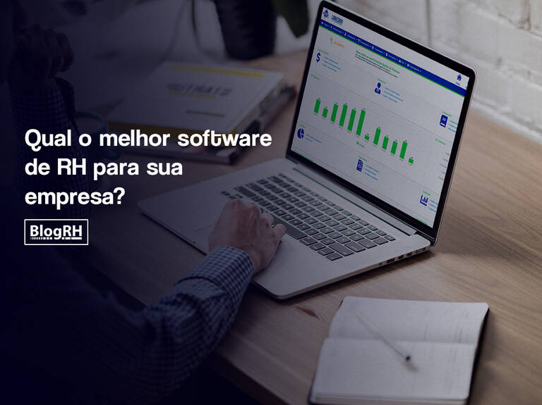 Qual o melhor software de RH para sua empresa? - BlogRH